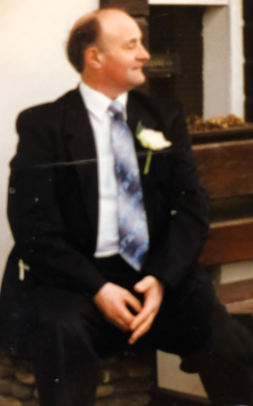 Death Notice of Michael (Mick) Daly (Letterkenny, Donegal) | rip.ie