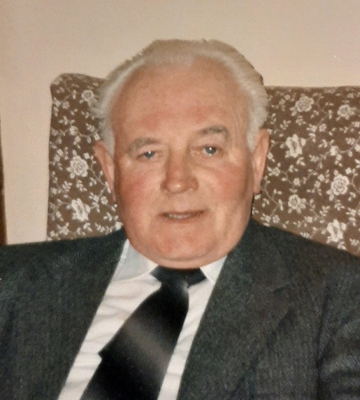 Death Notice of Michael Connor (Castlebar, Mayo) | rip.ie