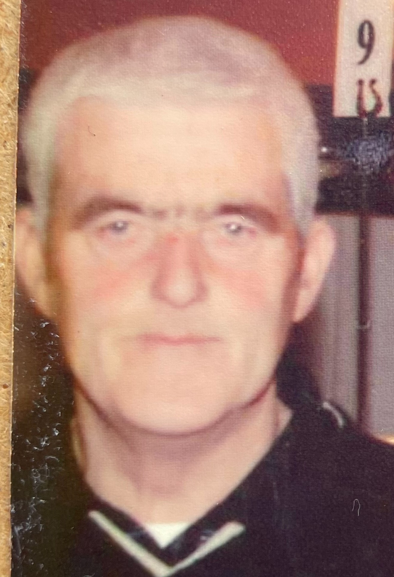Death Notice of Michael Murphy (Garryspillane, Limerick) | rip.ie