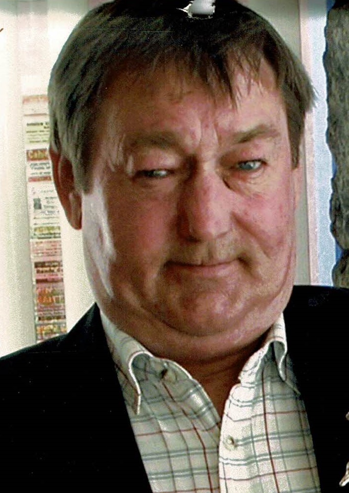 Death Notice of Michael (Mikey) Galvin (Mitchelstown, Cork) | rip.ie