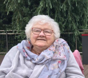 Death Notice of Teresa Mitchell (née Brophy) (Walkinstown, Dublin) | rip.ie