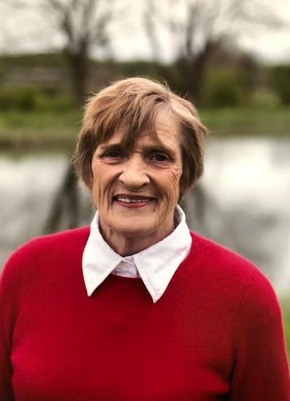 Death Notice of Nuala Mitchell (née Leavy) (Abbeyshrule, Longford) | rip.ie