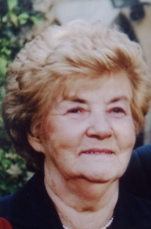 Death Notice of Maureen Lowry (née Corley) (Castlebar, Mayo) | rip.ie