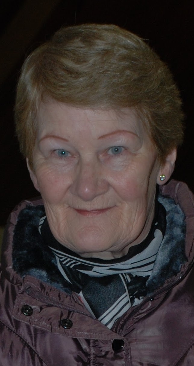 Death Notice of Maureen Byrne (née Mc Guinness) (Barna, Galway) | rip.ie