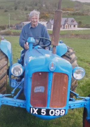 Death Notice of Michael (Mickey) Mc Cabe (Castleblayney, Monaghan) | rip.ie