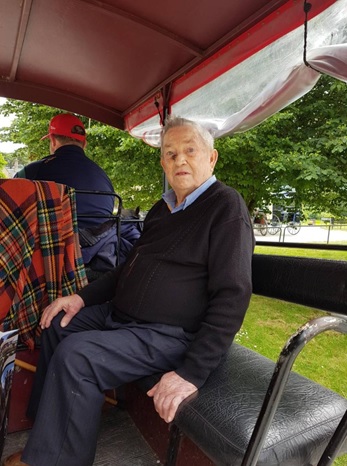 Death Notice of Joseph Moore (Avoca, Wicklow) | rip.ie