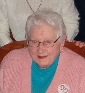 Death Notice of Maureen Quinlivan (née Daffy) (Quin, Clare) | rip.ie