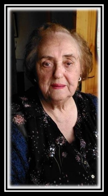 Death Notice of MARY (MAMIE) GILL (née Moroney) (Gort, Galway) | rip.ie