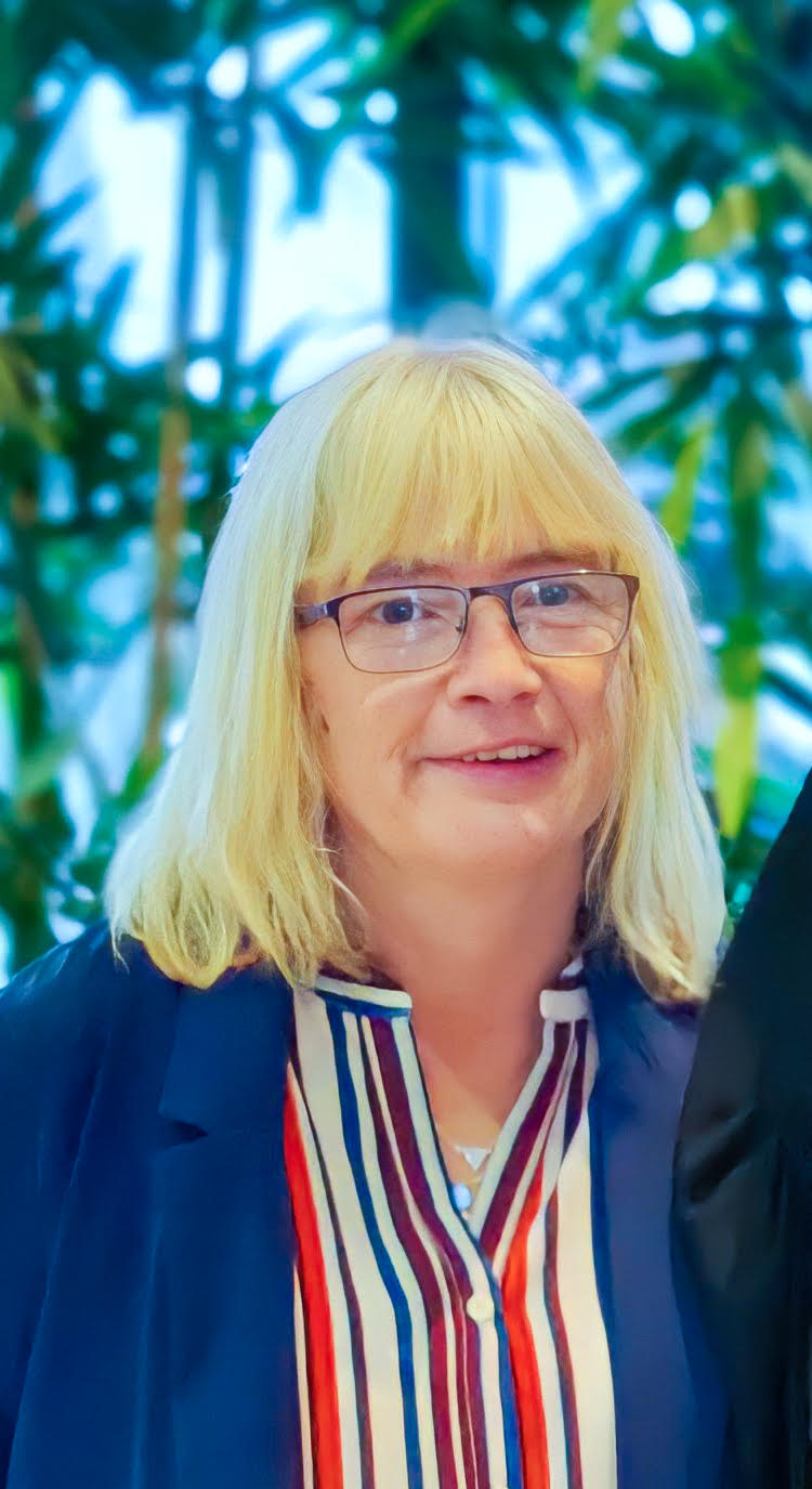 Death Notice of Collette MULVIHILL (née Lynch) (Ballygall, Dublin) | rip.ie