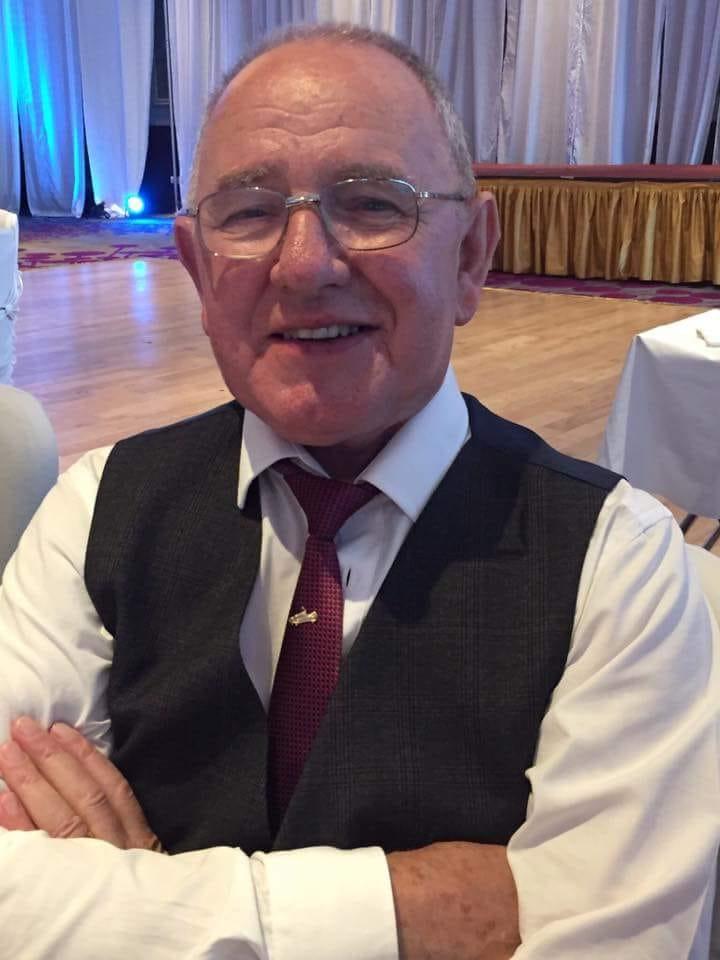 Death Notice of Michael (Mickey) MURPHY (Carlow Town, Carlow) | rip.ie