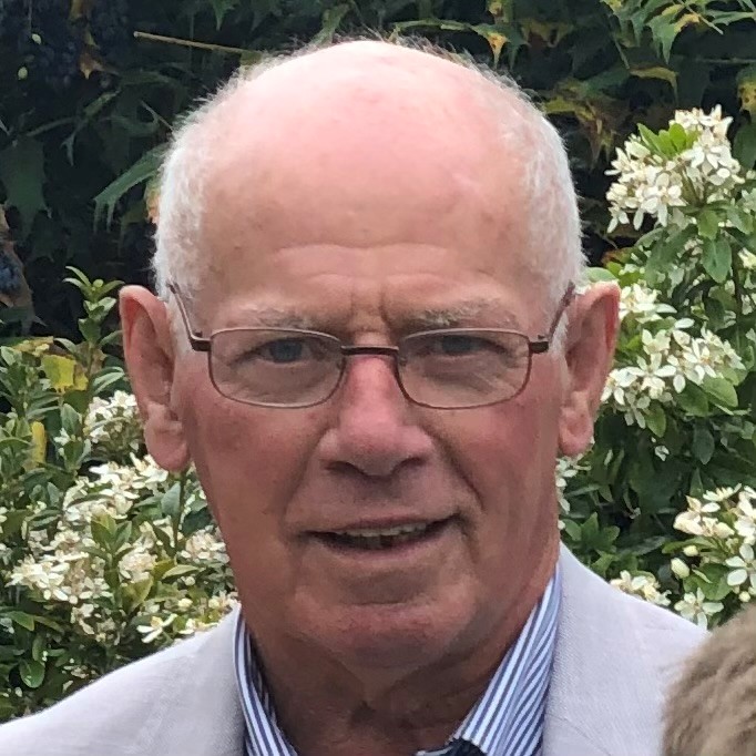 Death Notice of Tony Murray (Churchtown, Dublin) | rip.ie