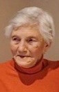 Death Notice of Nancy O'Leary (née McCarthy) (Douglas, Cork) | rip.ie