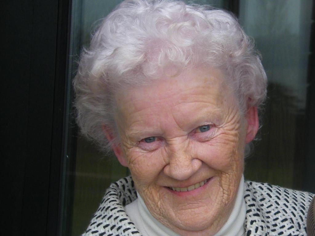 Death Notice of Nancy PERRY (née Buckley) (Walkinstown, Dublin) | rip.ie