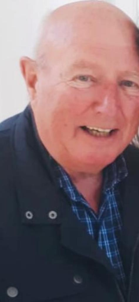 Death Notice of Roderick (Roddy) Neville (Monkstown, Dublin) | rip.ie