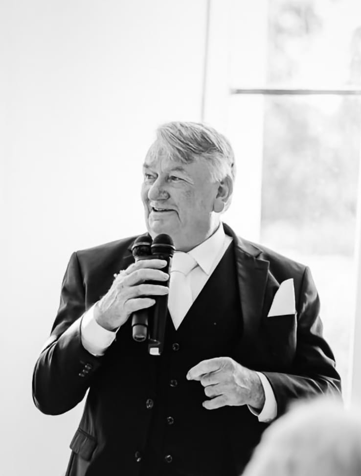 Death Notice of Noel Walsh (Cloughjordan, Tipperary) | rip.ie