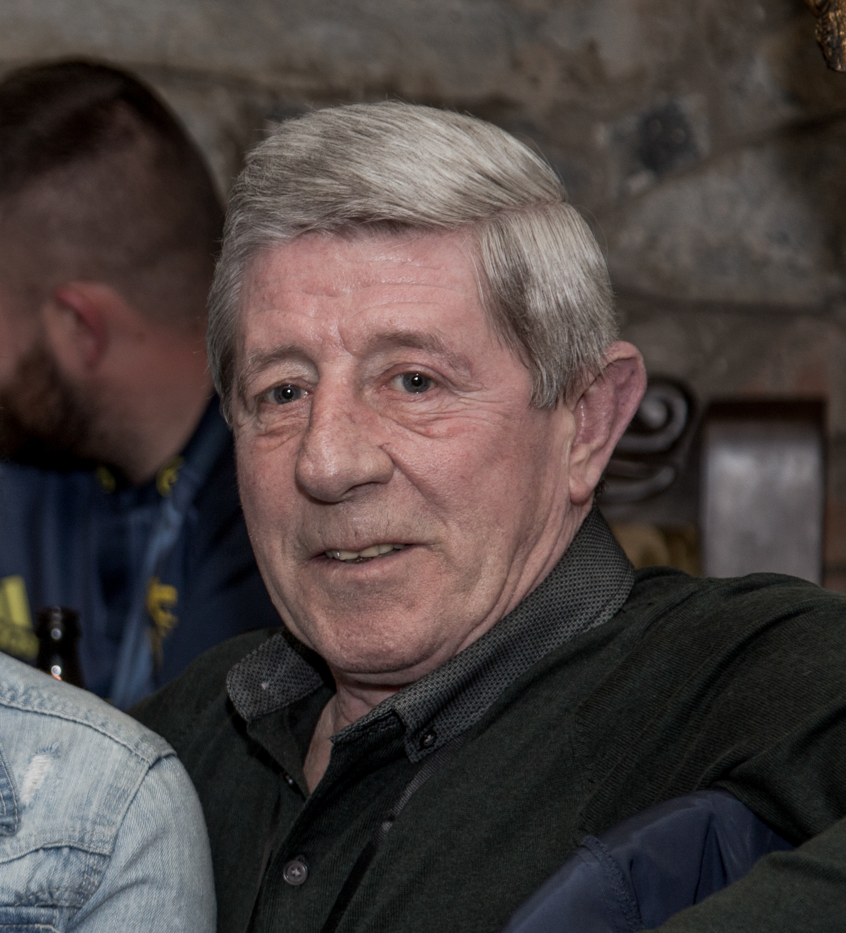 Death Notice of Noel O'Donnell (Limerick City, Limerick) | rip.ie