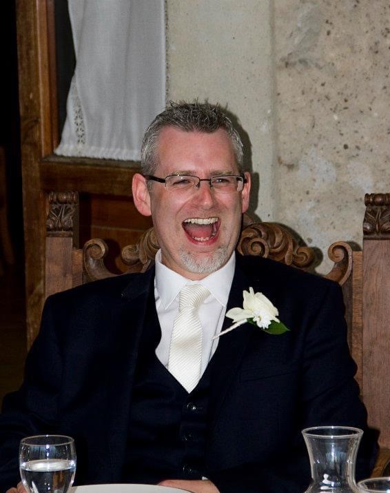 Death Notice of Nollaig BREEN (Lucan, Dublin) | rip.ie