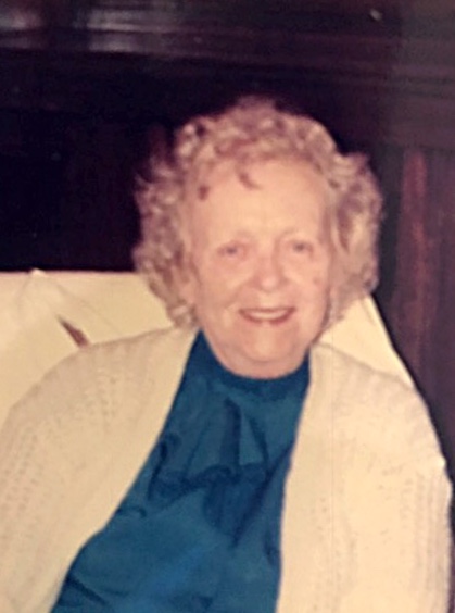 Death Notice of Nora O'BRIEN (née Lynch) (Dublin 2, Dublin) | rip.ie