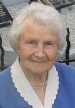 Death Notice of Nora Barry (née Finn) (Kilworth, Cork) | rip.ie