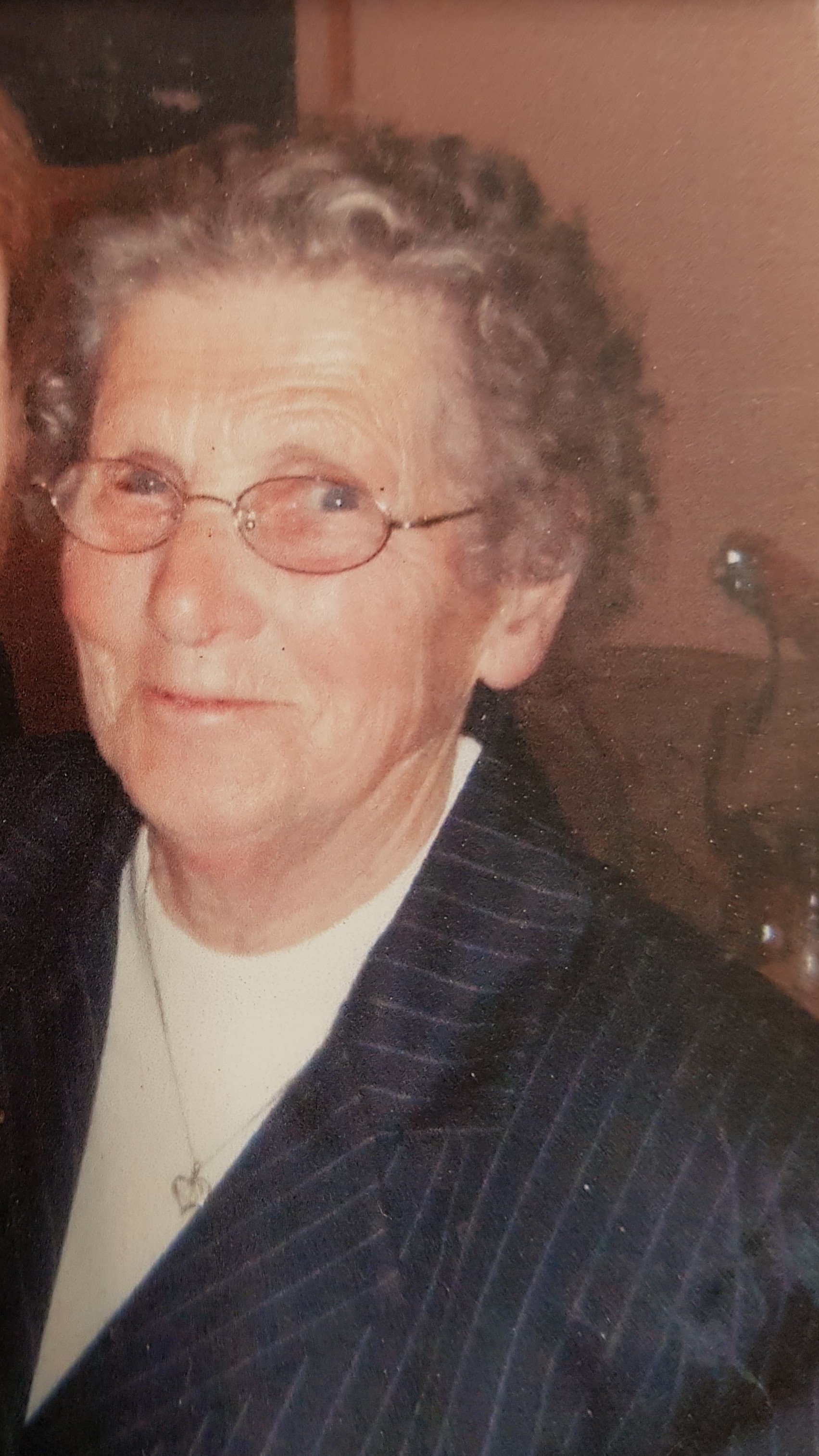 Death Notice of Nora Conway (née McAndrew) (Ballycroy, Mayo) | rip.ie