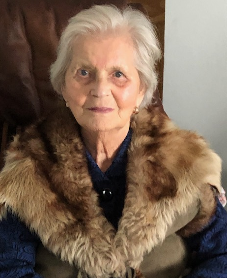 Death Notice of Nora O'Connor (née Harney) (Nenagh, Tipperary) | rip.ie