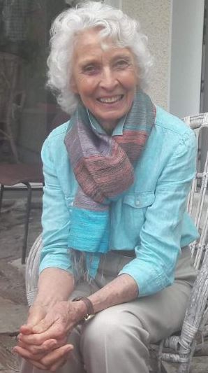 Death Notice of Noreen Robertson (Killaloe, Tipperary) | rip.ie
