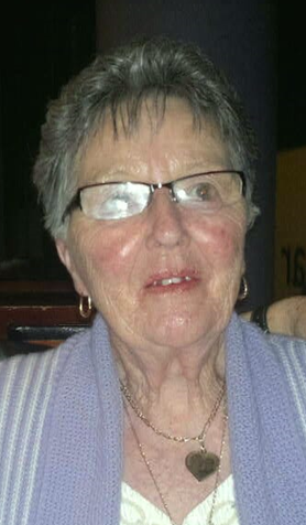 Death Notice of Nuala Lawless (née O'Neill) (Kilbarrack, Dublin) | rip.ie