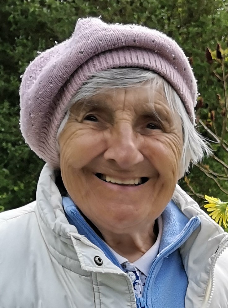 Death Notice of NORA O'CALLAGHAN (née MURRAY) (Ballyphehane, Cork) | rip.ie
