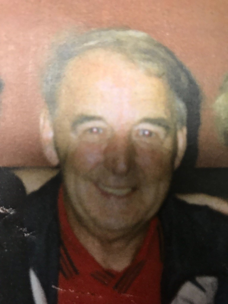 Death Notice of DAN O'CONNELL (Cork City, Cork) | rip.ie