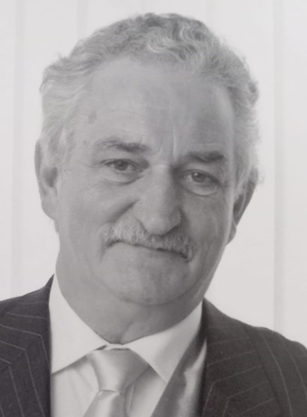 Death Notice of Oliver Cahill (Caherdavin, Limerick) | rip.ie