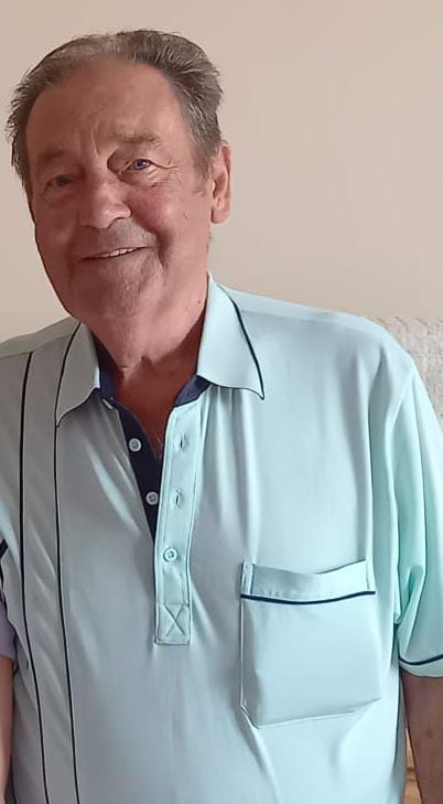 Death Notice of Oliver Denneny (Kilcogy, Cavan) | rip.ie