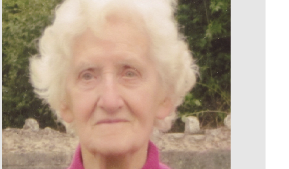 Death Notice of Maura O'Meara (née Mitchell) (Grange, Limerick) | rip.ie