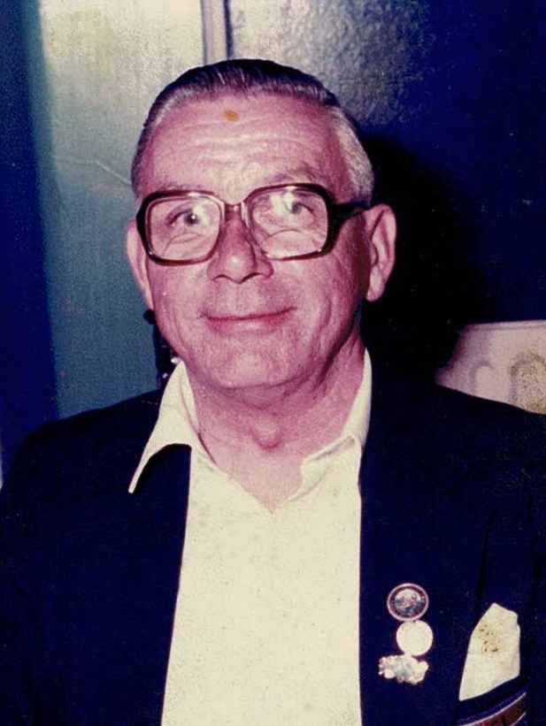 Death Notice of Peter Charlton (Kilworth, Cork) | rip.ie