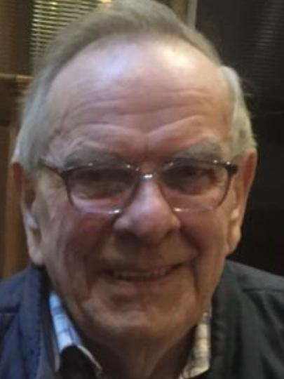 Death Notice of Patrick (Paddy) Hayes (Ruan, Clare) | rip.ie