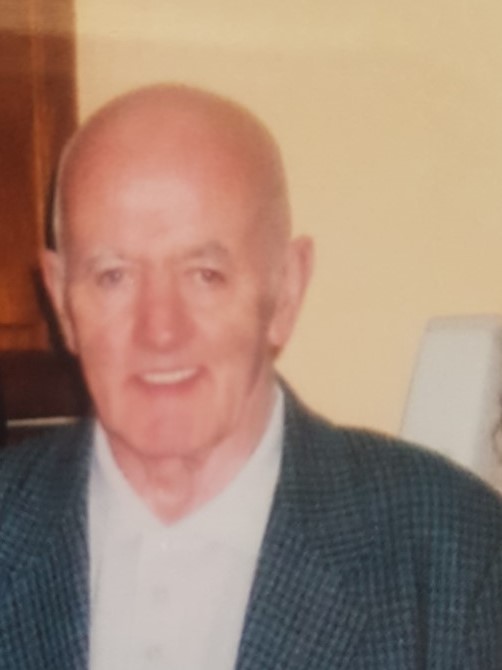 Death Notice of Patrick (Pat) KELLY (Ballyfermot, Dublin) | rip.ie