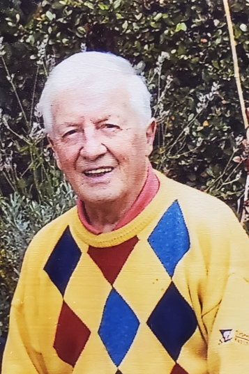 Death Notice of Patrick Lonergan (Castletroy, Limerick) | rip.ie