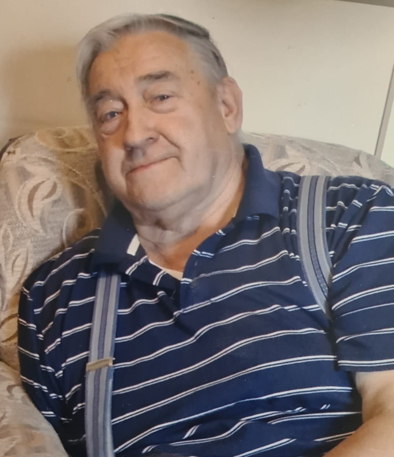 Death Notice of Paddy Connor (Castleblayney, Monaghan) | rip.ie