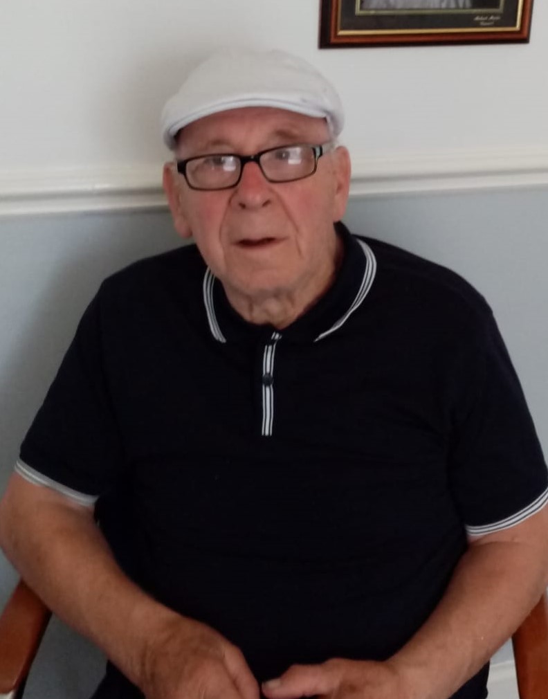 Death Notice of Paddy Costelloe (Clareview, Limerick) | rip.ie