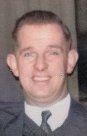 Death Notice of Patrick (Paddy) Homan (Drimnagh, Dublin) | rip.ie