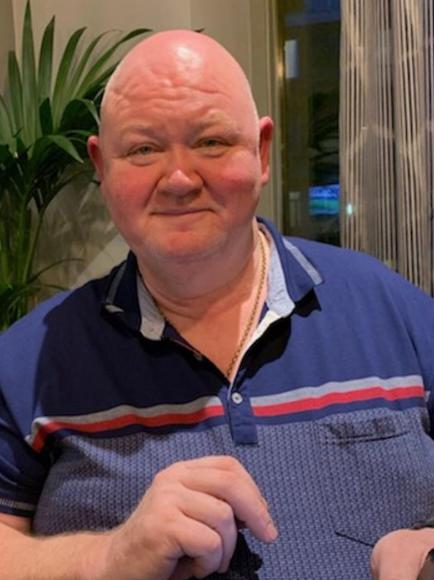 Death Notice of Paddy REILLY (Carlow Town, Carlow) | rip.ie