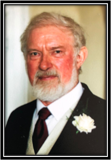 Death Notice of Patrick (Paddy) RIGNEY F.R.I.A.I. (Dalkey, Dublin) | rip.ie