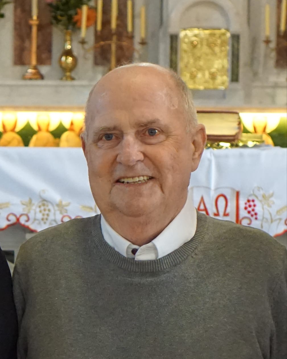 Death Notice of Paddy (little Paddy) Lynch (Loughduff, Cavan) | rip.ie