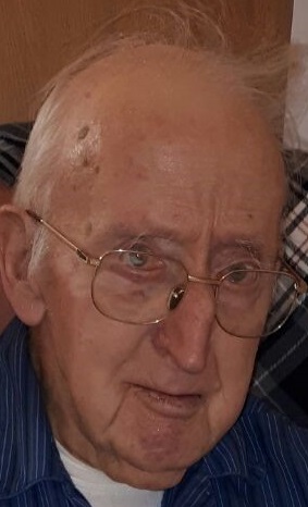 Death Notice of Patrick (Pake) O'Hara (Durrow, Laois) | rip.ie