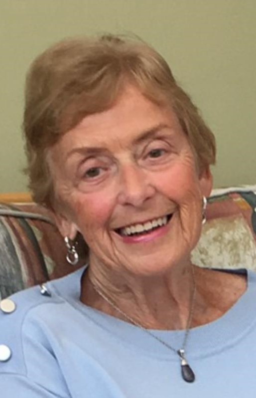 Death Notice of Pamela (Pam) O'Byrne (née Fennell) (Greystones, Wicklow ...