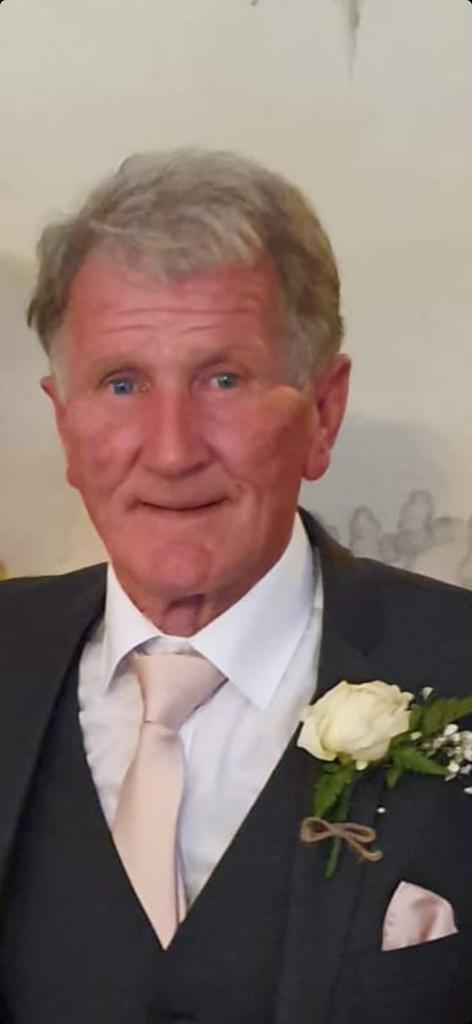 Death Notice of Patsy Briody (Kilnaleck, Cavan) | rip.ie