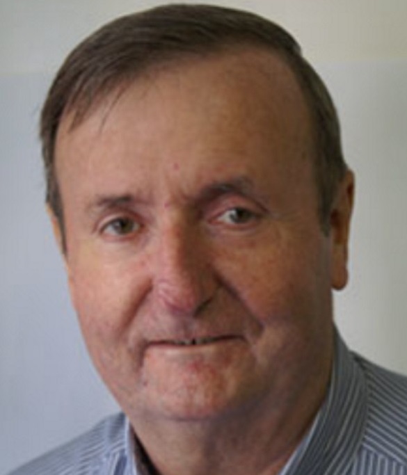 Death Notice of Patrick (Pat) Maher (Fermoy, Cork) | rip.ie