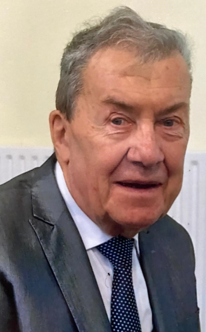 Death Notice of Patrick (Pat) Concannon (Enniskillen, Fermanagh) | rip.ie