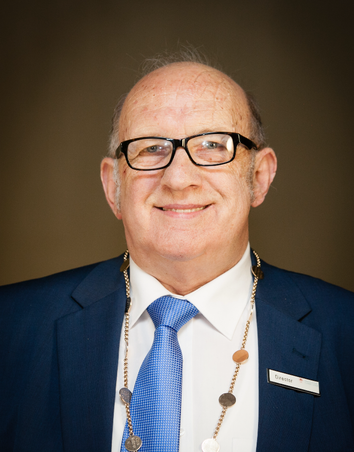 Death Notice of Pat (Patrick) O'Neill (Greenhills, Dublin) | rip.ie