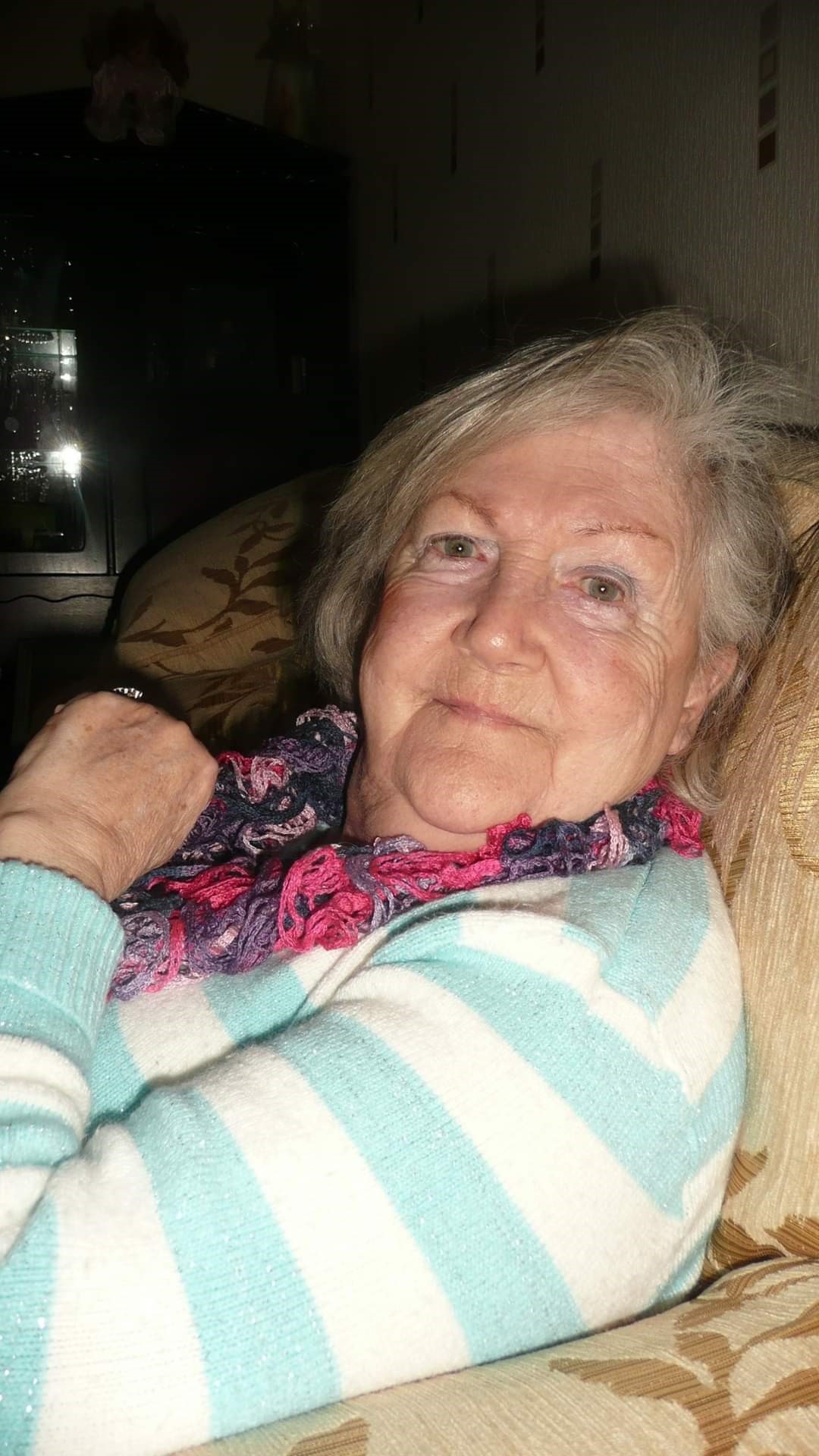 Death Notice of Patricia Byrne (née Carroll) (Tallaght, Dublin) | rip.ie