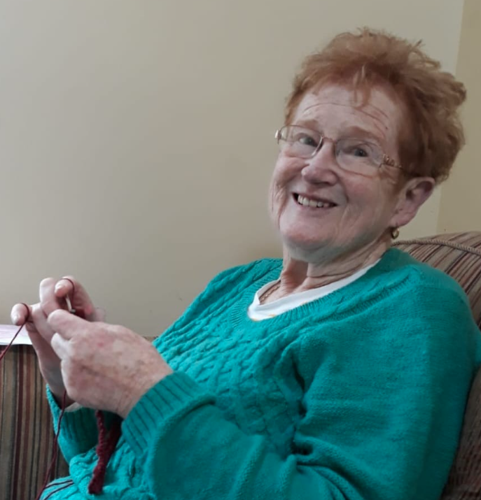 Death Notice of Patricia Rabbitte (née Delaney) (Athenry, Galway) | rip.ie